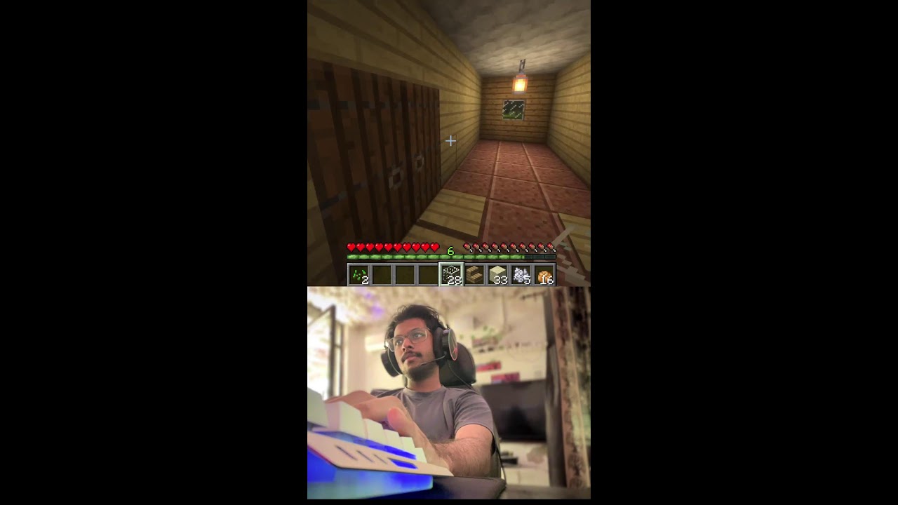 ZAN GAMES | MINECRAFT LIVE | TEST STREAM - YouTube