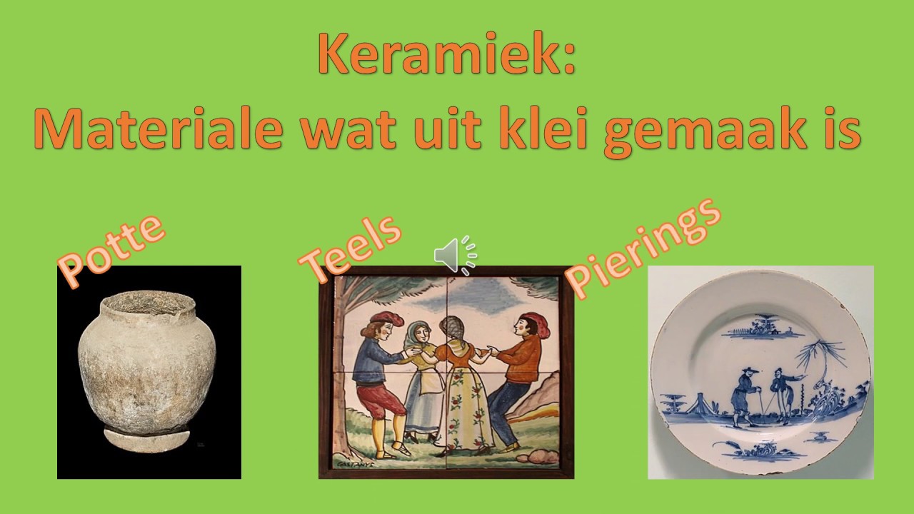 Graad 5 Natuurwetenskap Les 1: Metale wat roes - YouTube