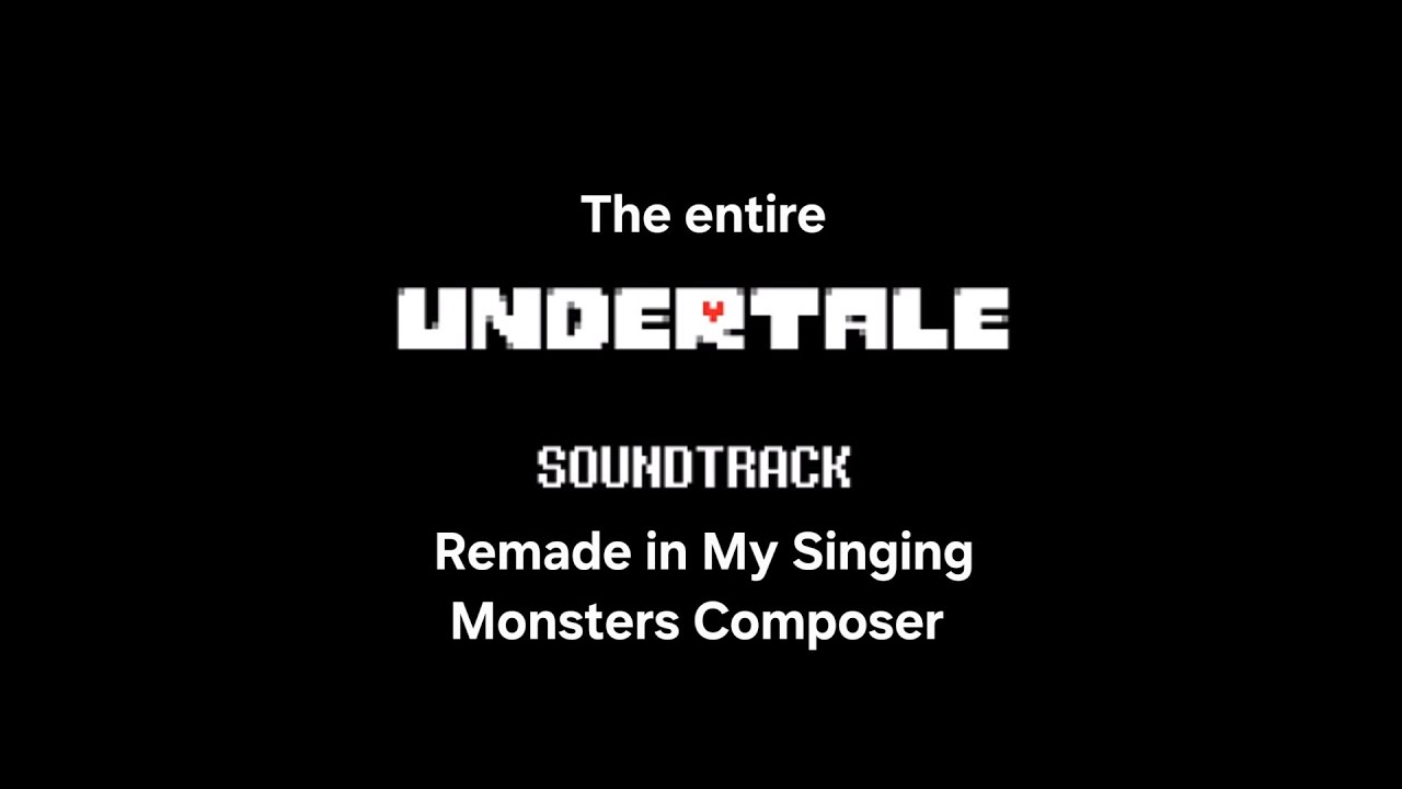 #36. Dummy! - Toby Fox (Undertale Ost Remade in MSM Composer) - YouTube