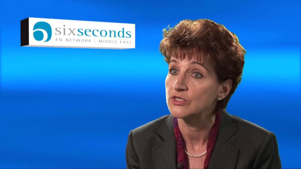 6 seconds - Emotional Intelligence Courses - YouTube