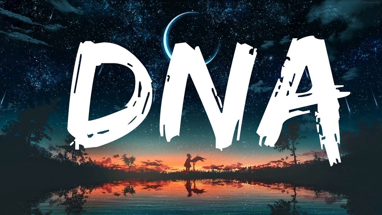 Billy Gillies - DNA (Loving You Is In My DNA) ft. Hannah Boleyn | LT ...