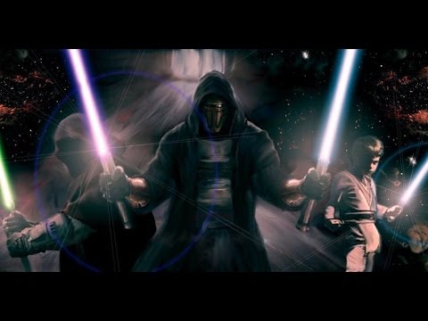 Darth Revan || Vengeful One - YouTube