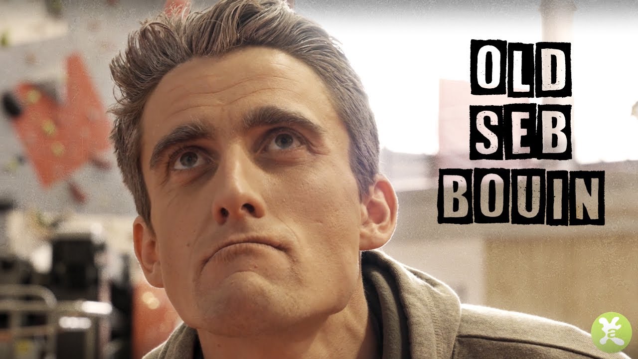 Seb Bouin vs holds and volumes Altissimo - YouTube