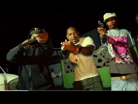 Jala Jala- Selektah504 x El Trapper HD(Video Oficial) Dir. Selektah Films - YouTube