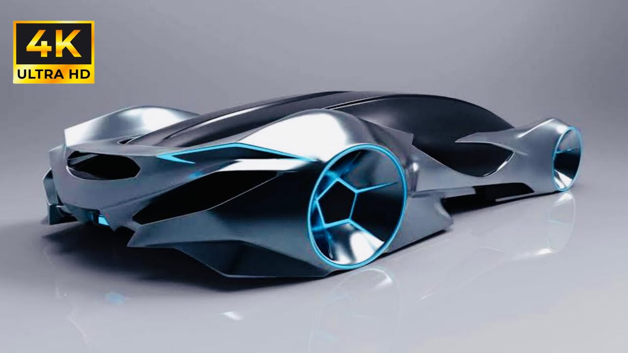 [4K] The most expensive luxury super car collection 🤑🤑 527 - YouTube