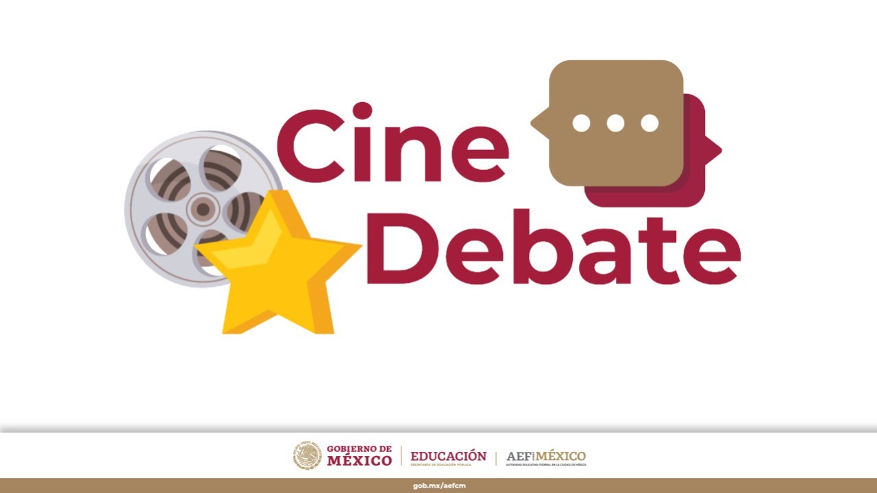 Cine debate - YouTube
