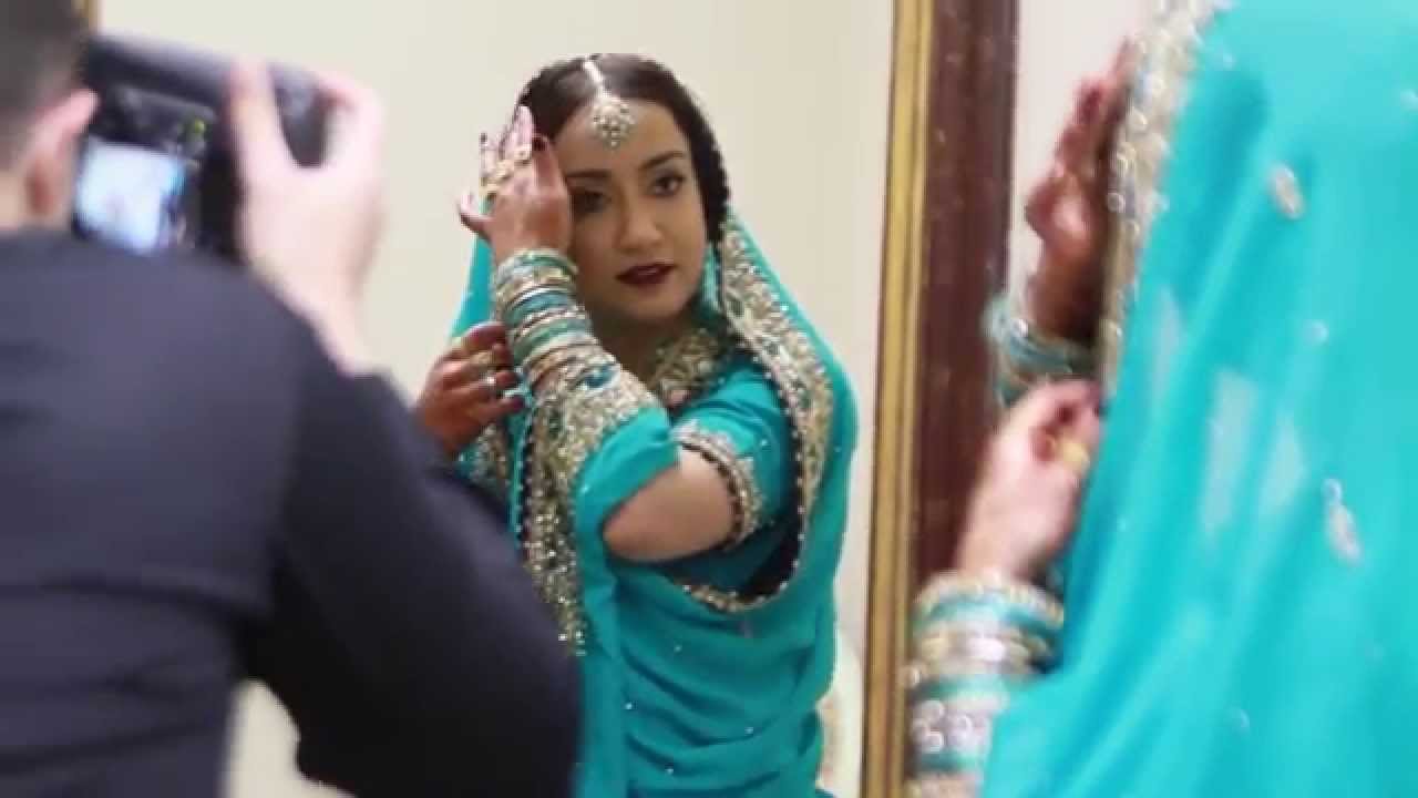 Marlon R Productions Wedding reel - YouTube