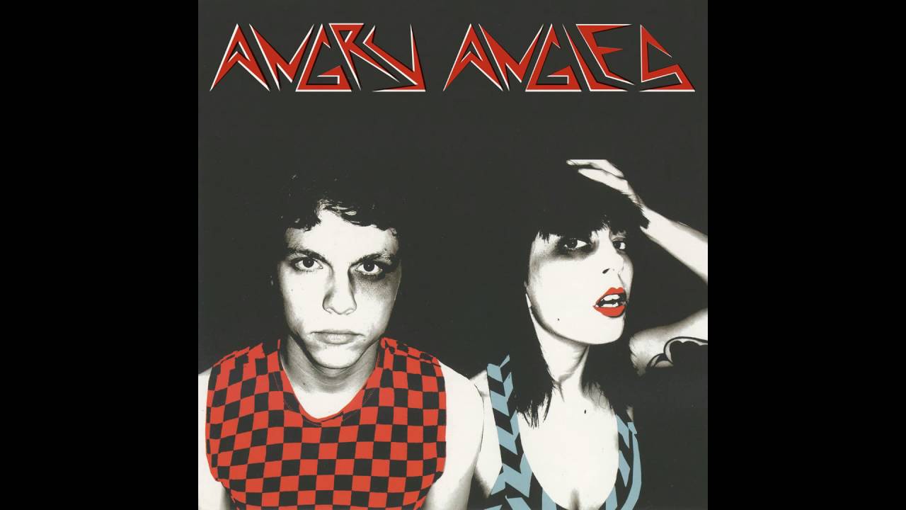 Angry Angles [Full Album] 2016 + Goner Fest 3 [Live Set] - YouTube