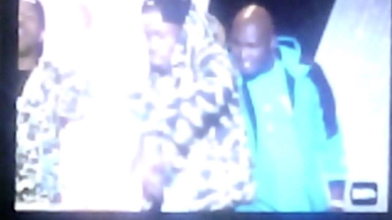 2 MILLY PERFORMS MILLY ROCK AT 106 & PARTY - YouTube