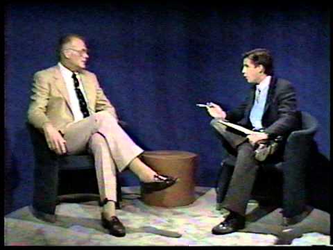 Summit NJ Coach Howie Anderson 1986 - YouTube