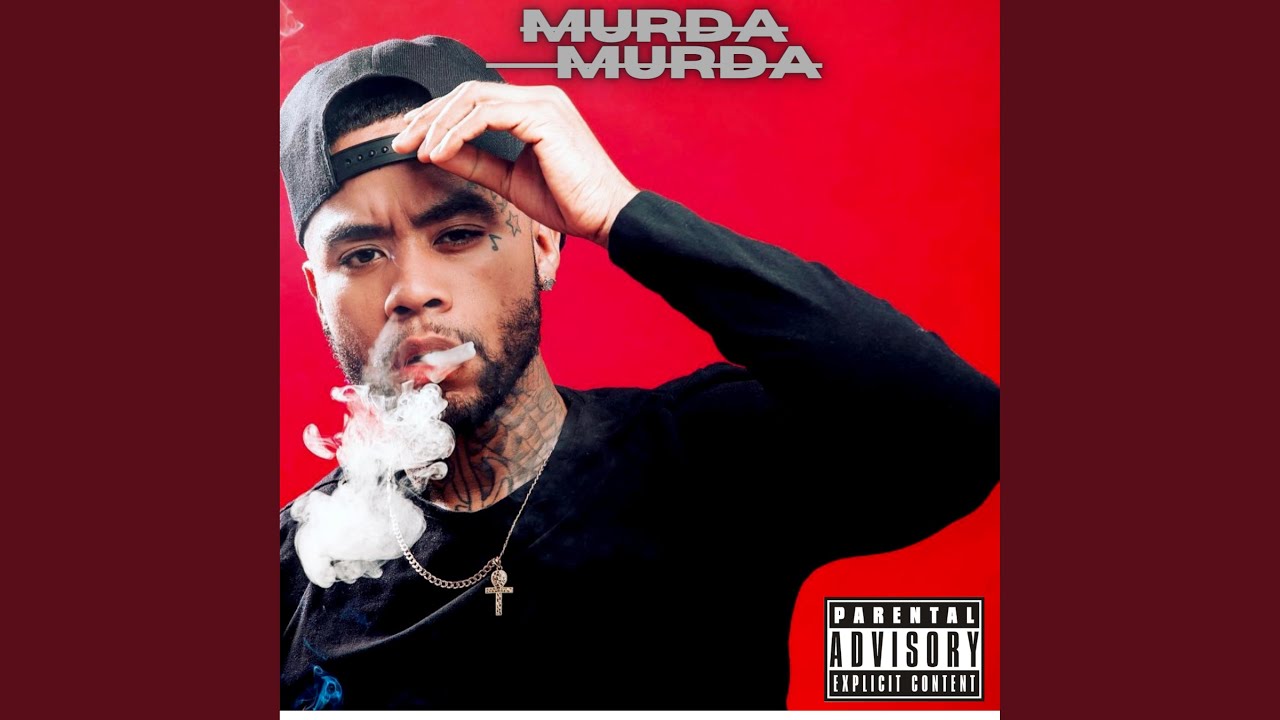 Murda Murda (feat. D Realz) - YouTube