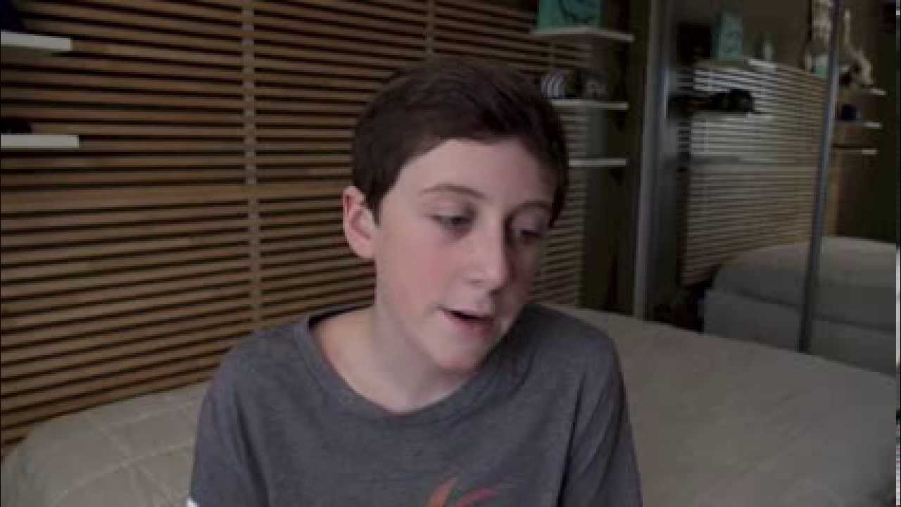 Trevor Moran Memes Apple Store Dance To Part Of Me