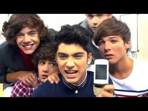 One direction Most Funny Moments - YouTube