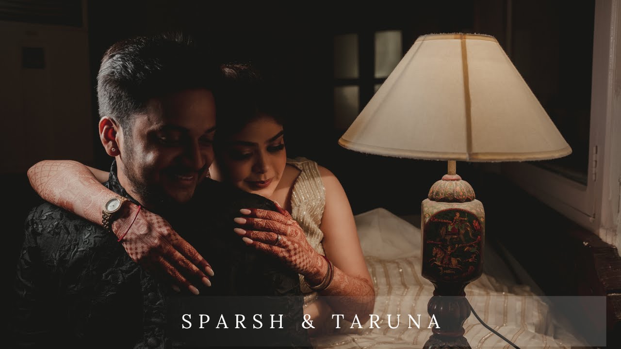 Sparsh Taruna | Wedding Film | Neemrana Fort Destination Wedding | Sparsh Gupta Photography ...