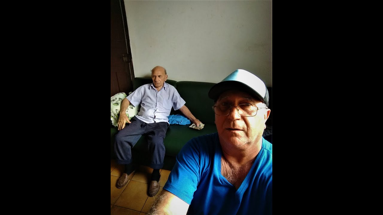 EM DESTAQUE: ADONIRO DEVASIO - YouTube