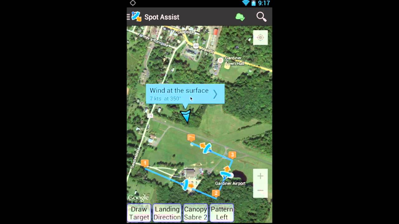 Spot Assist Quick Start - YouTube