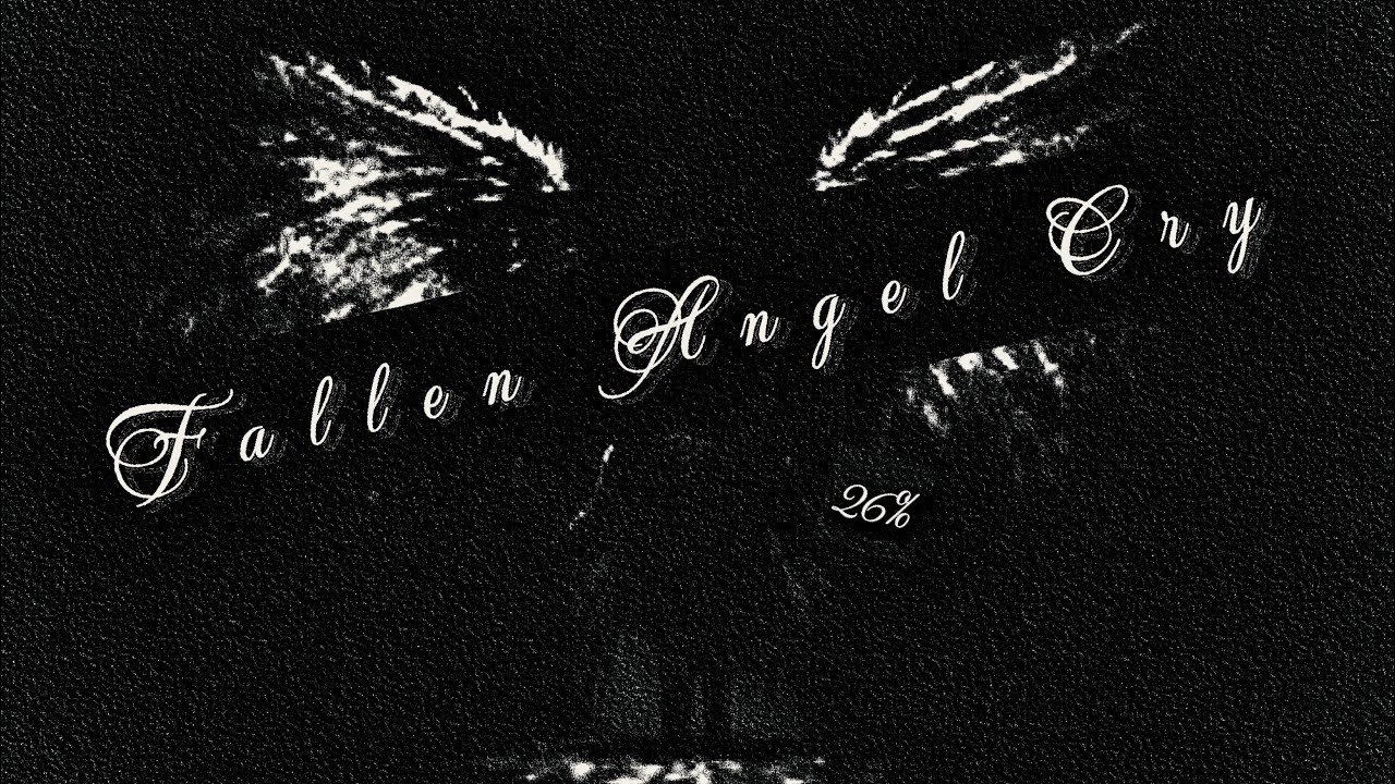 (Verifying( Fallen Angel Cry 26% | Top 1-5 TDL - YouTube