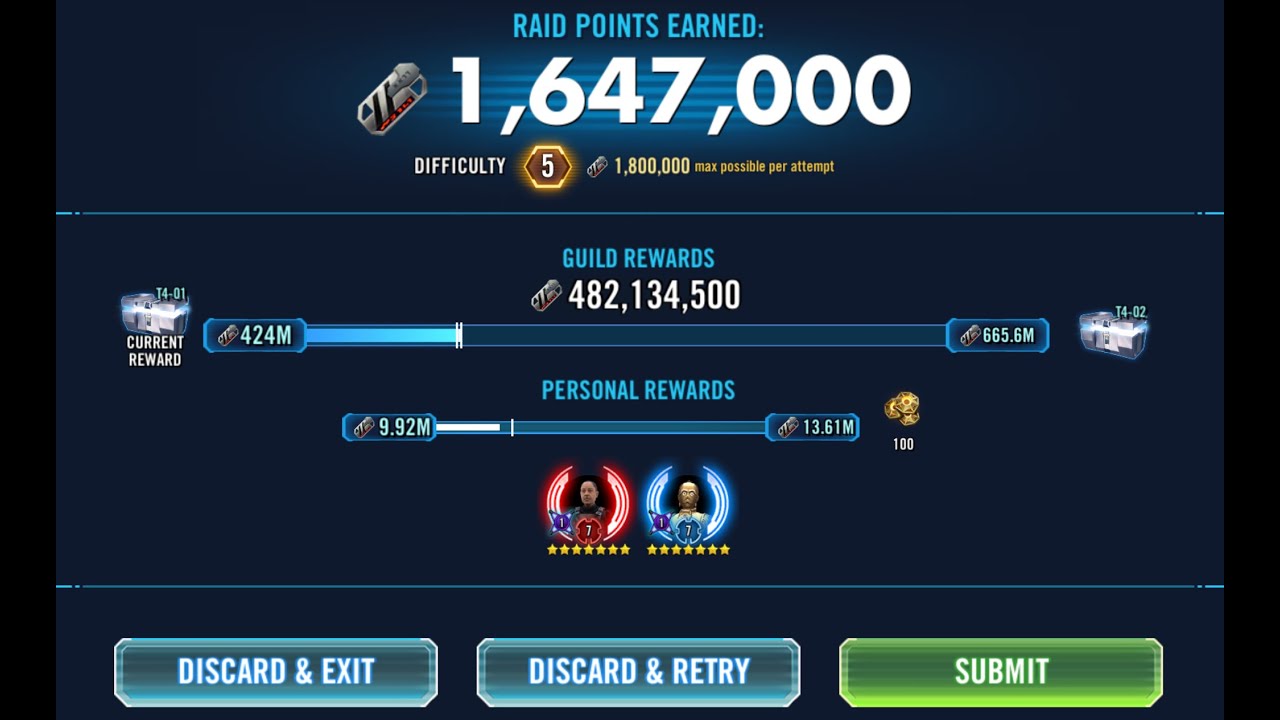 Endor raid - Gideon and C3PO - R7 - 1.65M - YouTube