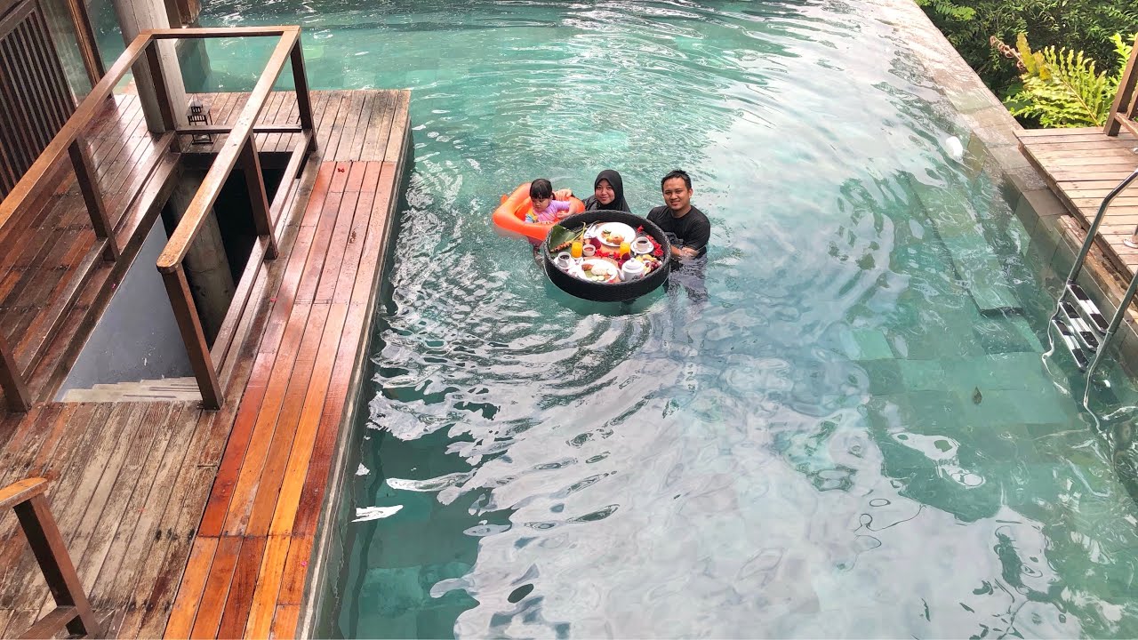 The Shorea, Seremban. My short forest getaway - YouTube