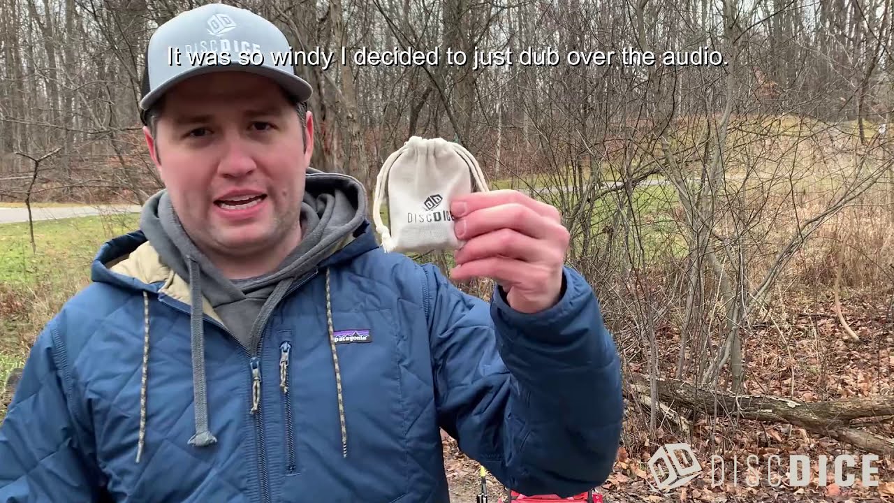 DiscDice Instructions and Tutorial! - YouTube