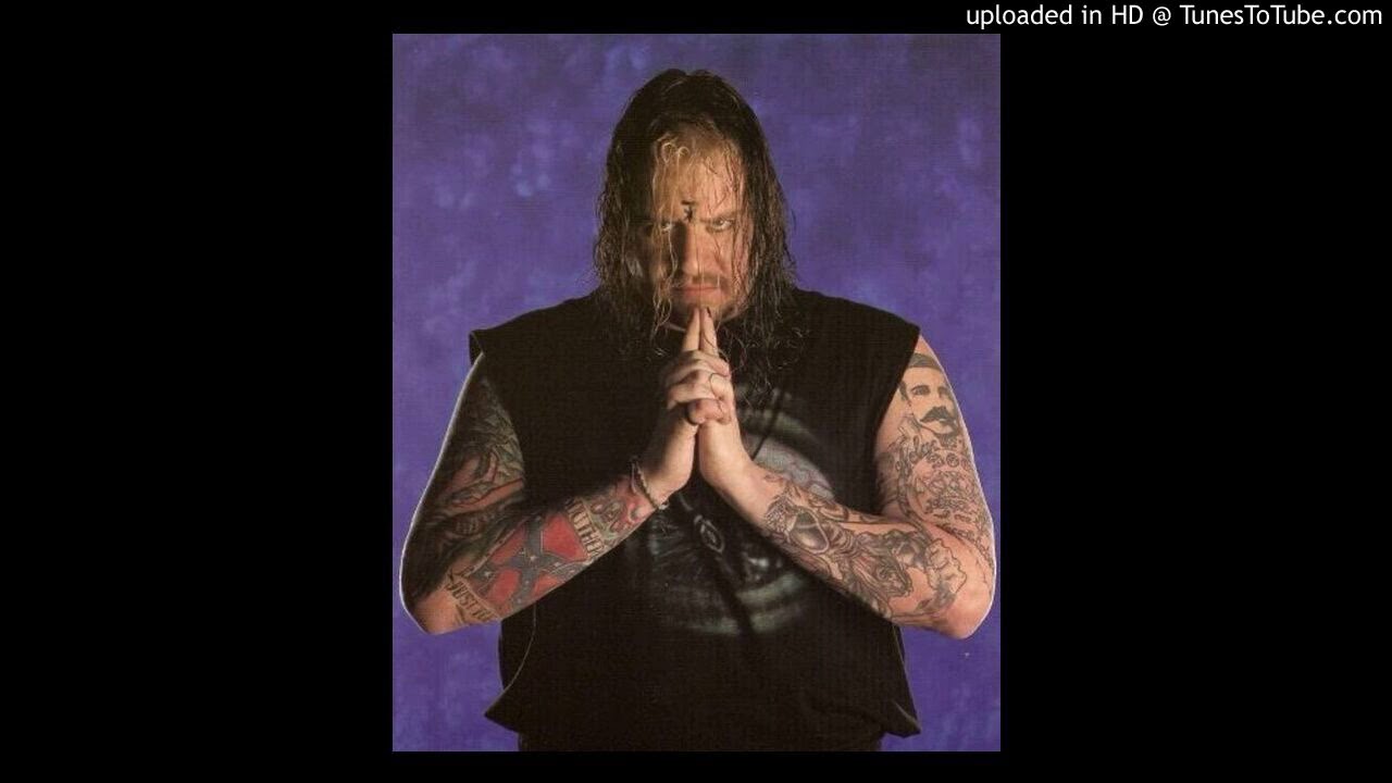 Mideon WWF(WWE) Theme "Follower" - YouTube