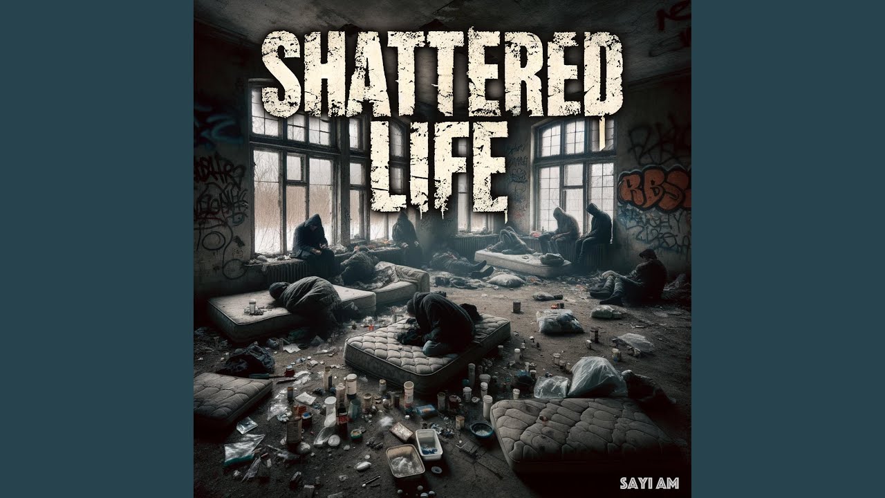 Shattered Life - YouTube