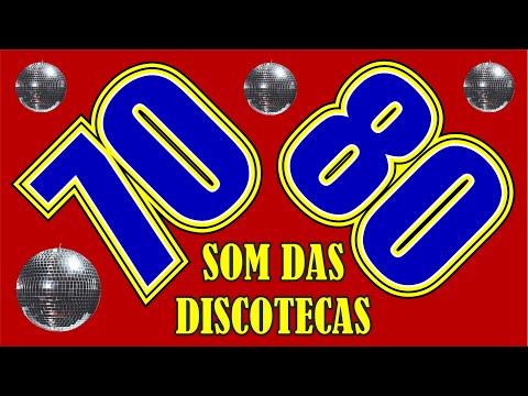 30 EMBALOS DISCOTECA 70 & 80 PARA DANÇAR! (ROGERIO KRUGER)
