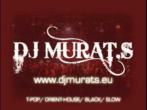 (DJMURATS) Mustafa Güngece - Simsiki (Remix)
