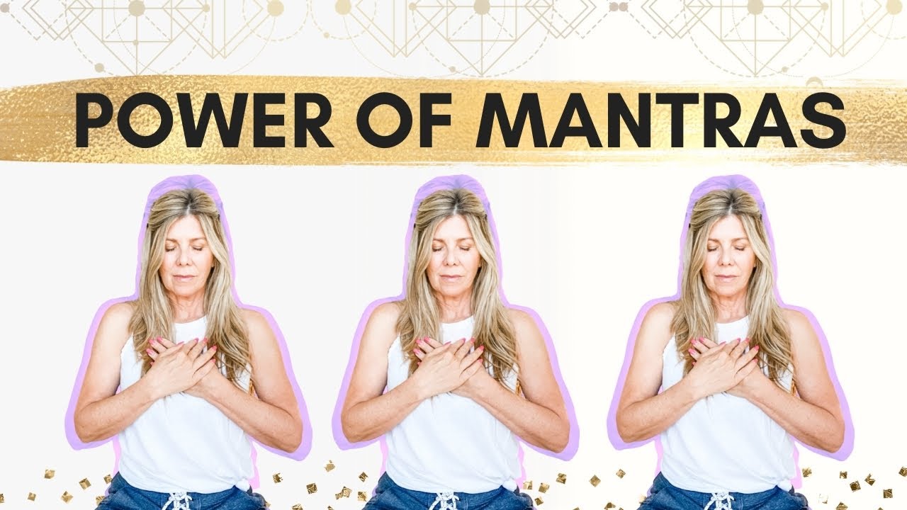 The Power of Mantras | Mantras Kundalini Yoga | The Spiritual Toolbox ...