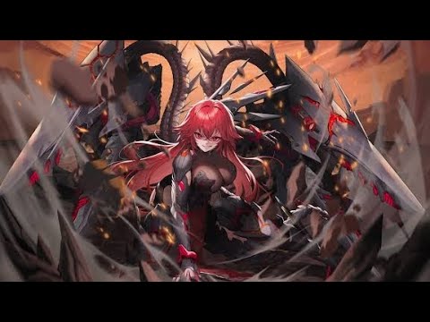 Phase 210 Tribe Tower with full pilgrims | Nikke: Goddess Of Victory ...