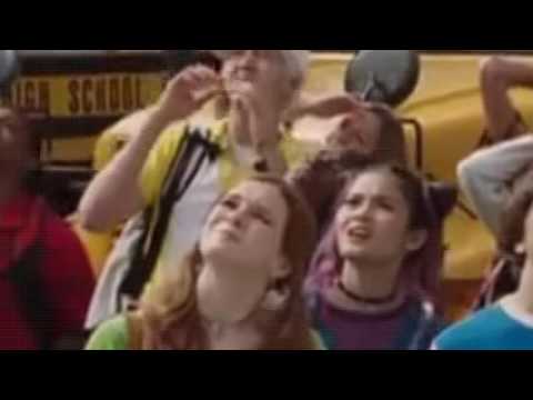 Sky High Scuola di superpoteri   Film Completo in Italiano