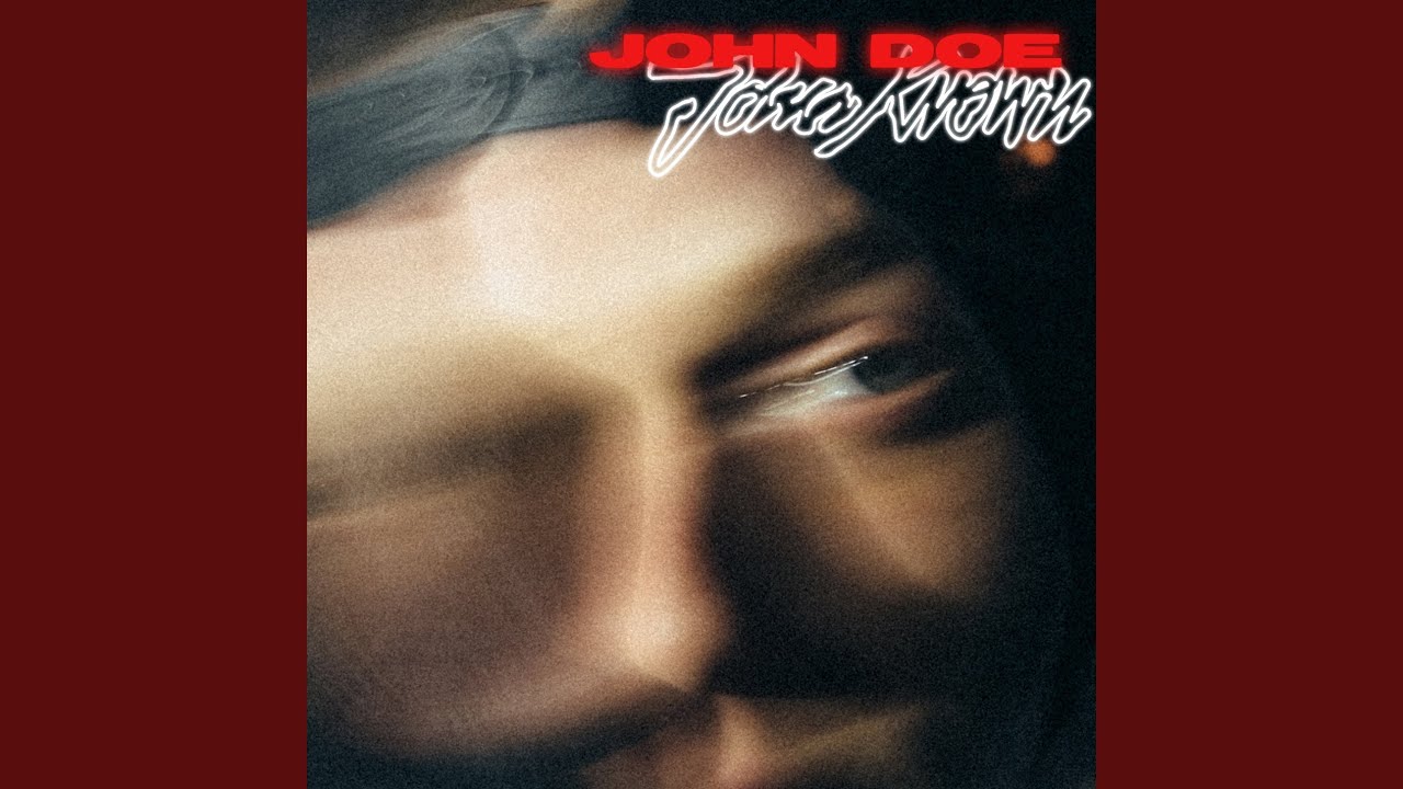 John Doe's Intro - YouTube