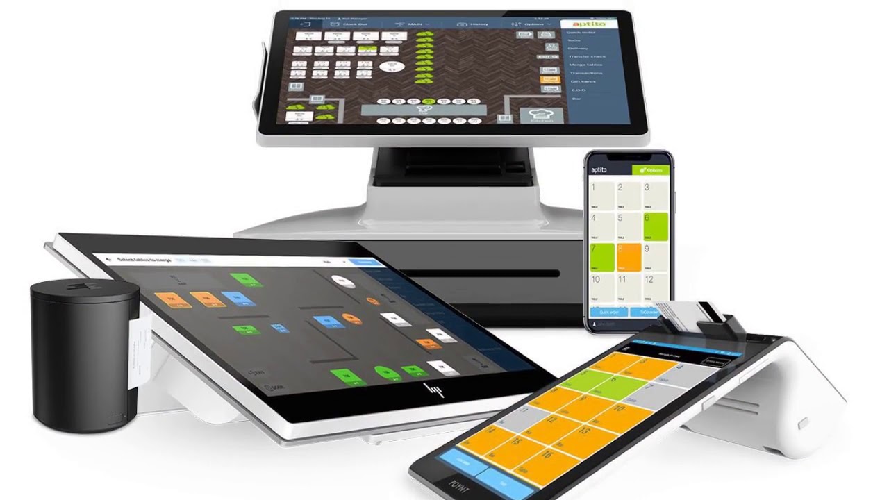 Merchant service - YouTube