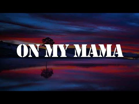 Victoria Monét - On My Mama (Lyrics) || Mix Playlist - YouTube