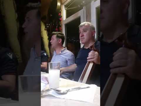 Cesarettin YAMAÇ [ Cesi ] & Nizam BEKTAŞ - Masa Muhabbeti & Otantik Havalar