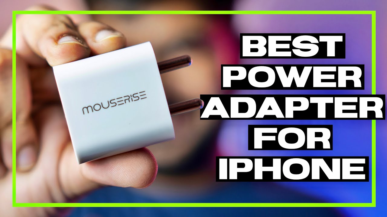 Best 25W Super Fast Charger for iPhones | Nothing Phone 2 | Samsung ...