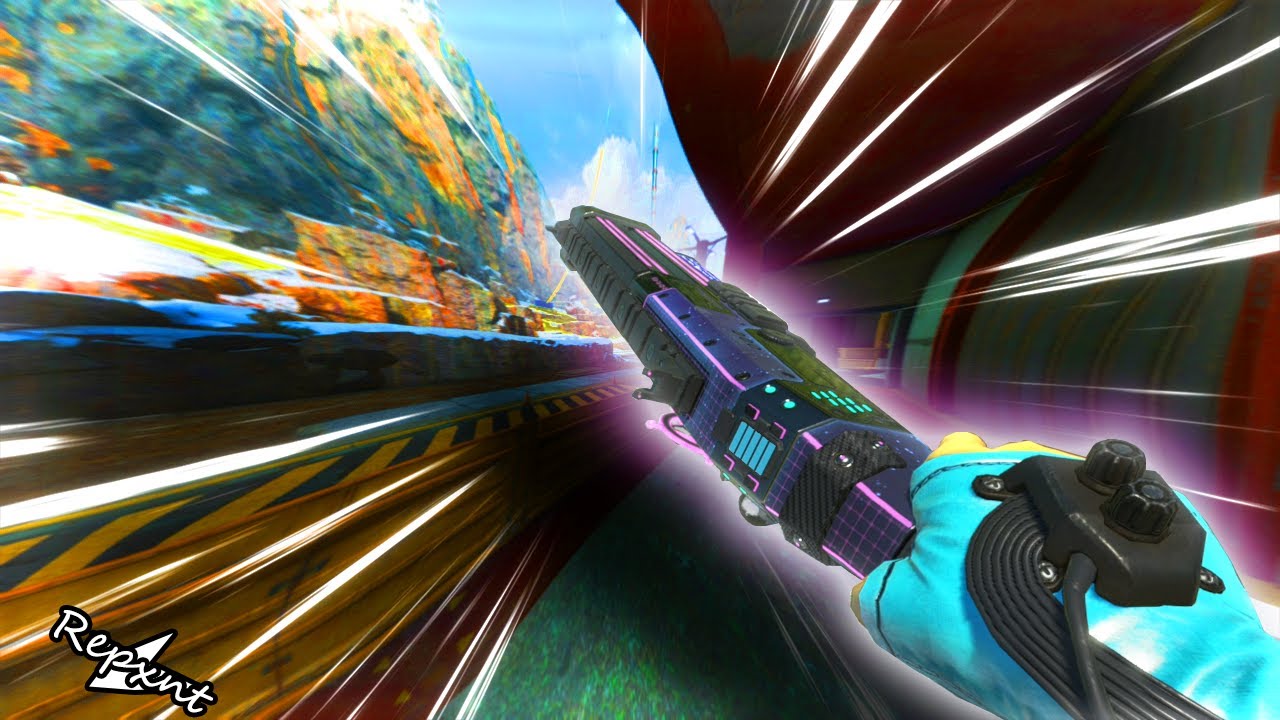 The BEGINNING of a ANOTHER SWEATY WRAITH MAIN - YouTube