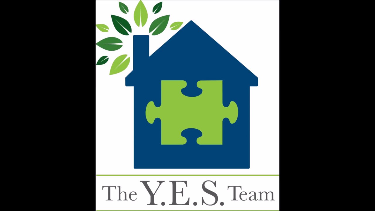 The YES Team Realtors introduces their new LOGO! - YouTube