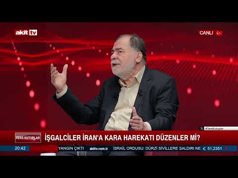 Ters Kutuplar - Y.Ozan Demir, Ekrem Kızıltaş,Hadi Dündar, Ersan Ergür, Mustafa Özcan - 20.03.2026