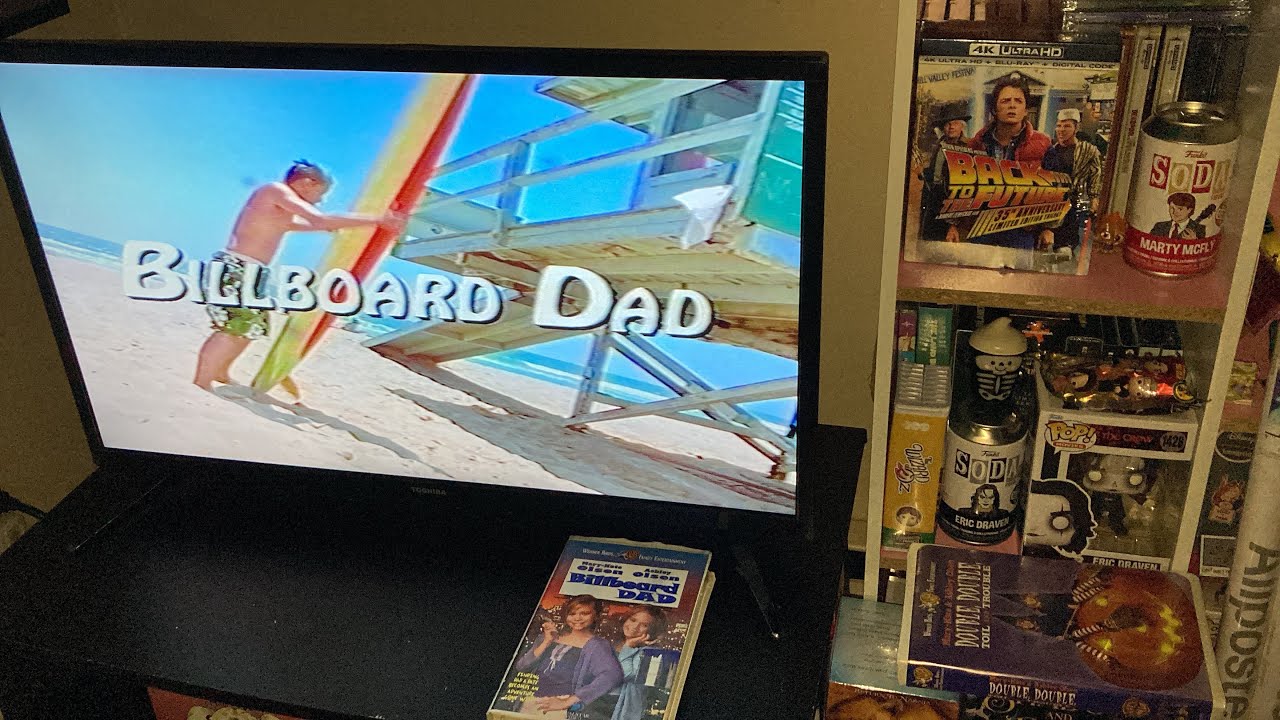 Billboard DAD - YouTube