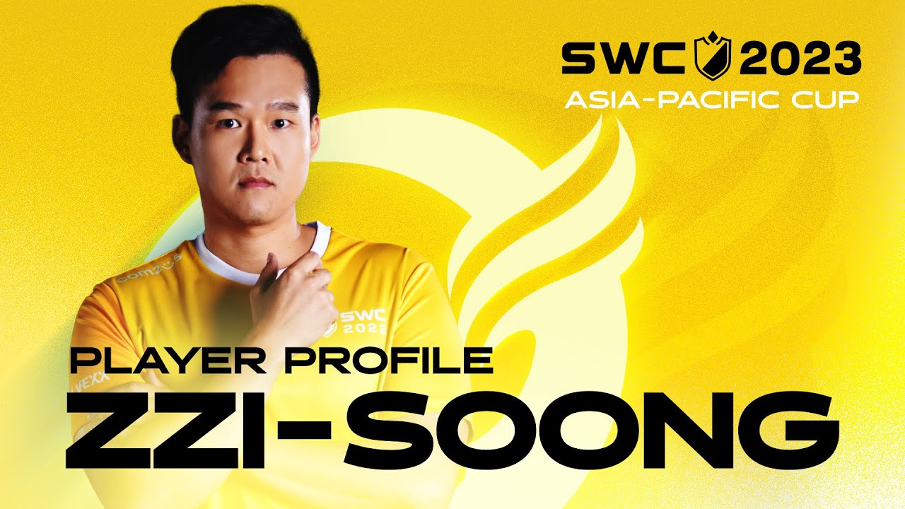 [PLAYER PROFILE] ZZI-SOONG | SWC2023 ASIA-PACIFIC CUP | Summoners War ...