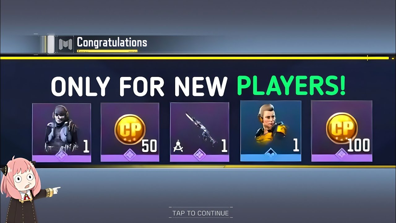 Do You Remember Basic Training Pass in COD Mobile - YouTube