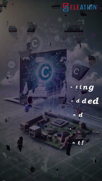 Why Learn C Programming? Boost Your Career with ELEATION's C Training ...