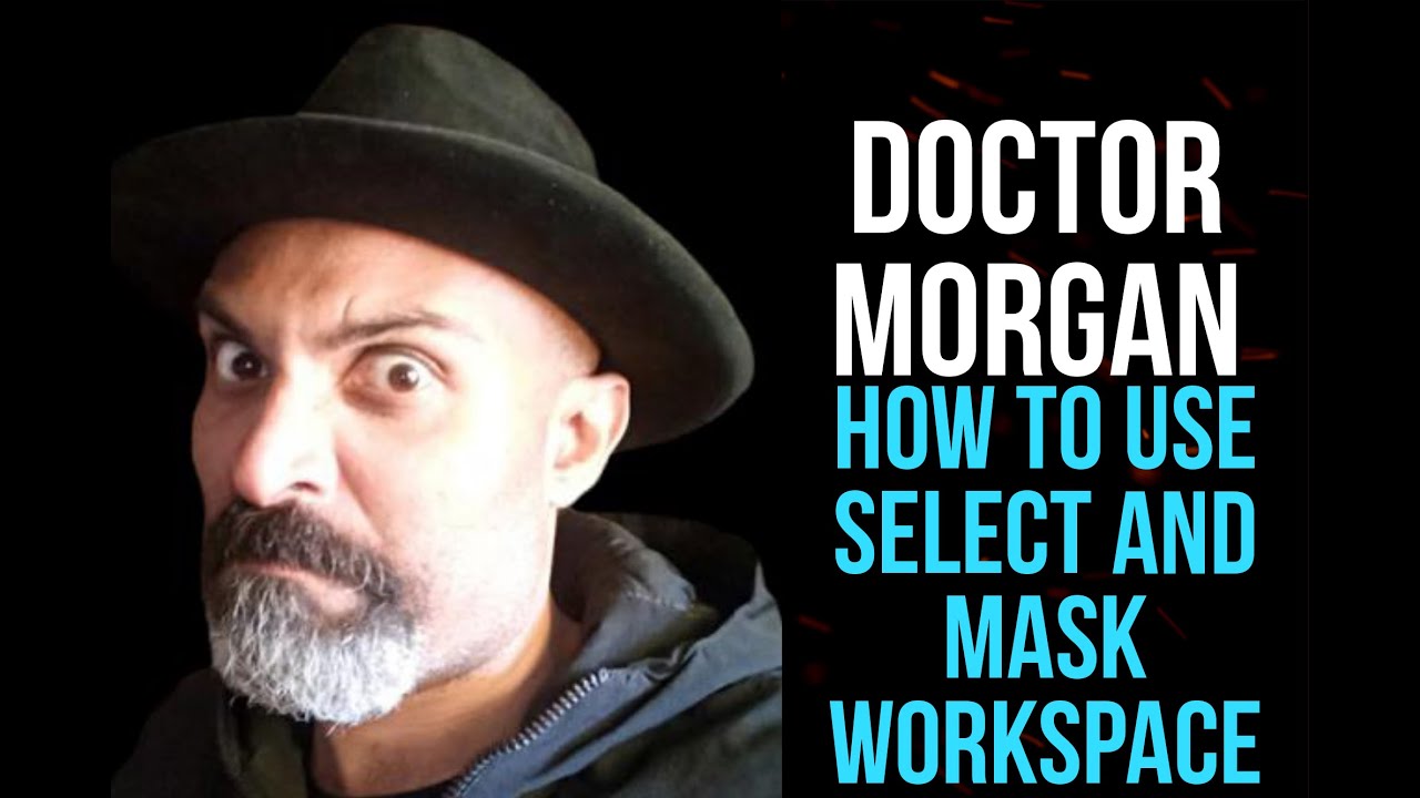 How To Use Select And Mask Workspace In Photoshop YouTube how-to-use-select-and-mask-workspace-in-photoshop-youtube