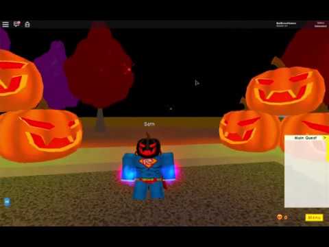 Powers Are AWESOME!!!!! | Roblox Super Power Training Simulator - YouTube
