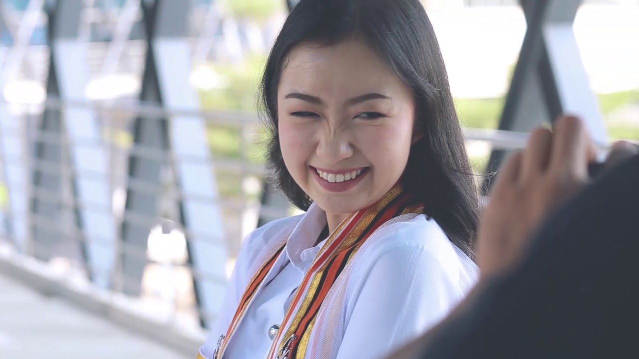 Behind the Scenes KKU Graduation Photoshoot 2017 - YouTube