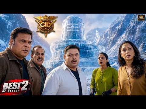 CID Season 2 | Latest CID Episode 2026 | Full Episode | New Crime Stories | CID 2026
