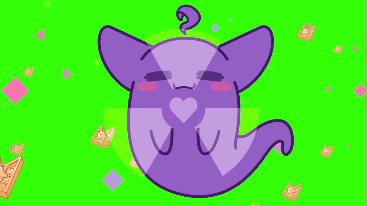 Comisión - Transición - Pooky Boo - YouTube