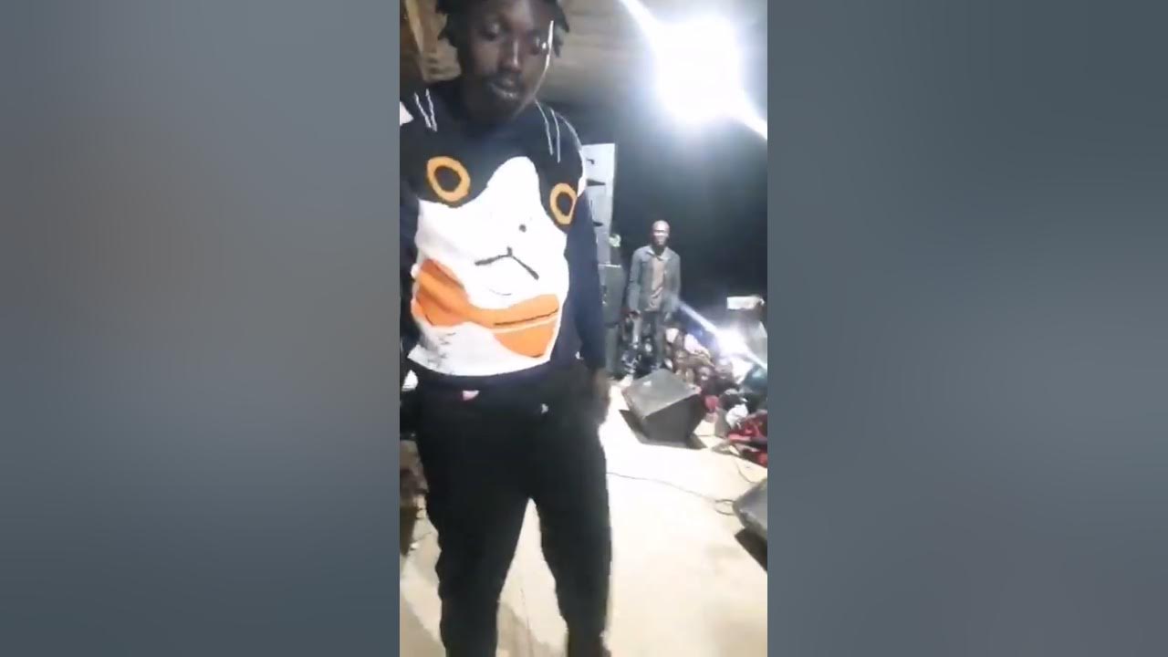 Silent Killer live perform at Chinhoyi stadium hurungwere - YouTube