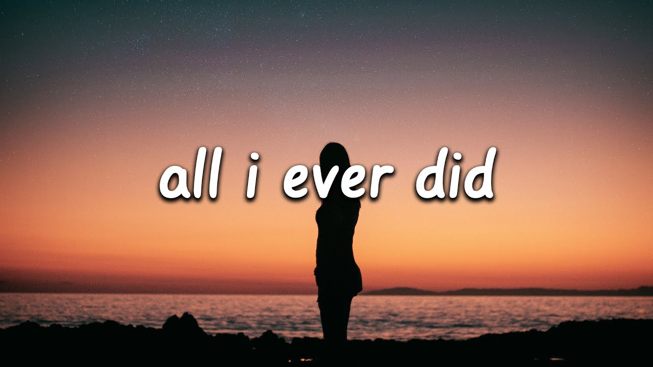 S lace X Julia Alexa All I Ever Did Lyrics YouTube s-lace-x-julia-alexa-all-i-ever-did-lyrics-youtube